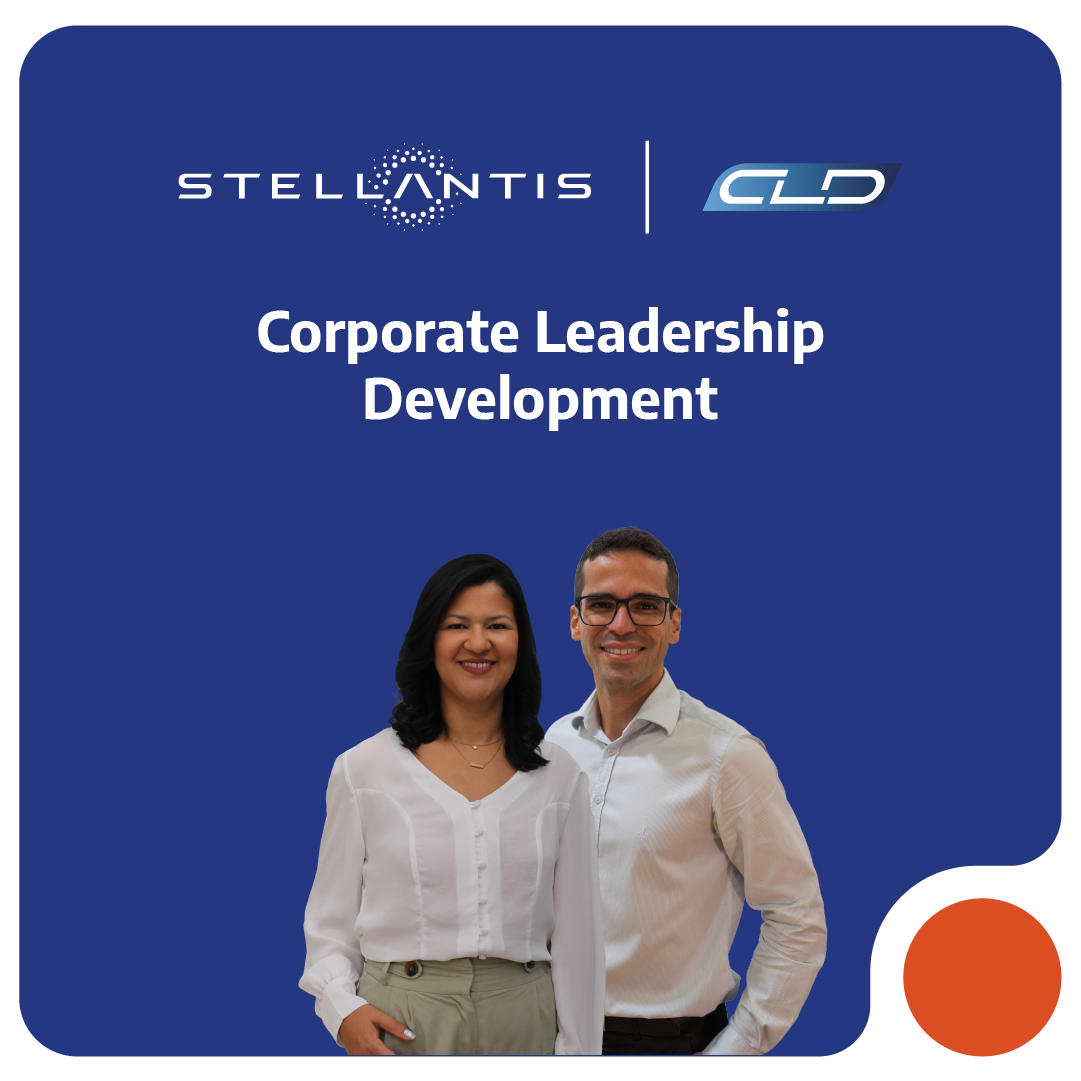 Stellantis CLD Program 2024